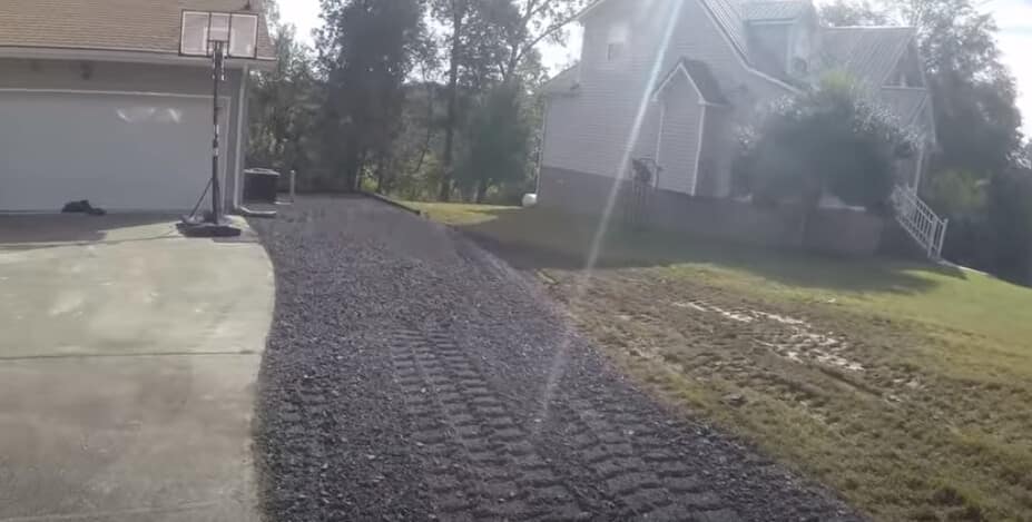 Retaining Wall for Parking Pad - Retaining Walls of Raleigh